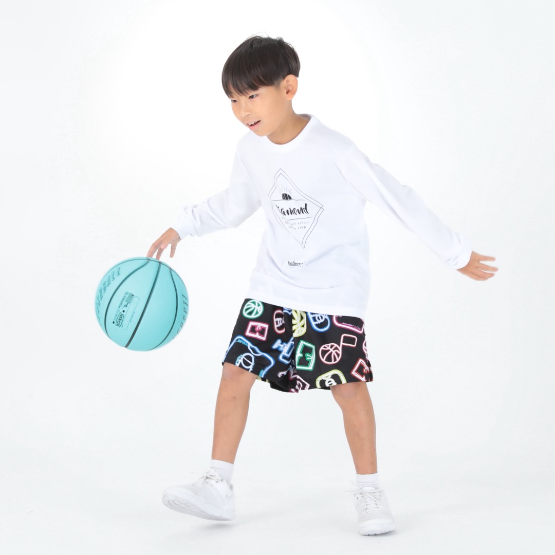 【運動能力開発】SAQ（Speed・Agility・Quickness）ラダートレーニングのメニューをご紹介します | バスケットボールスキルクエスト